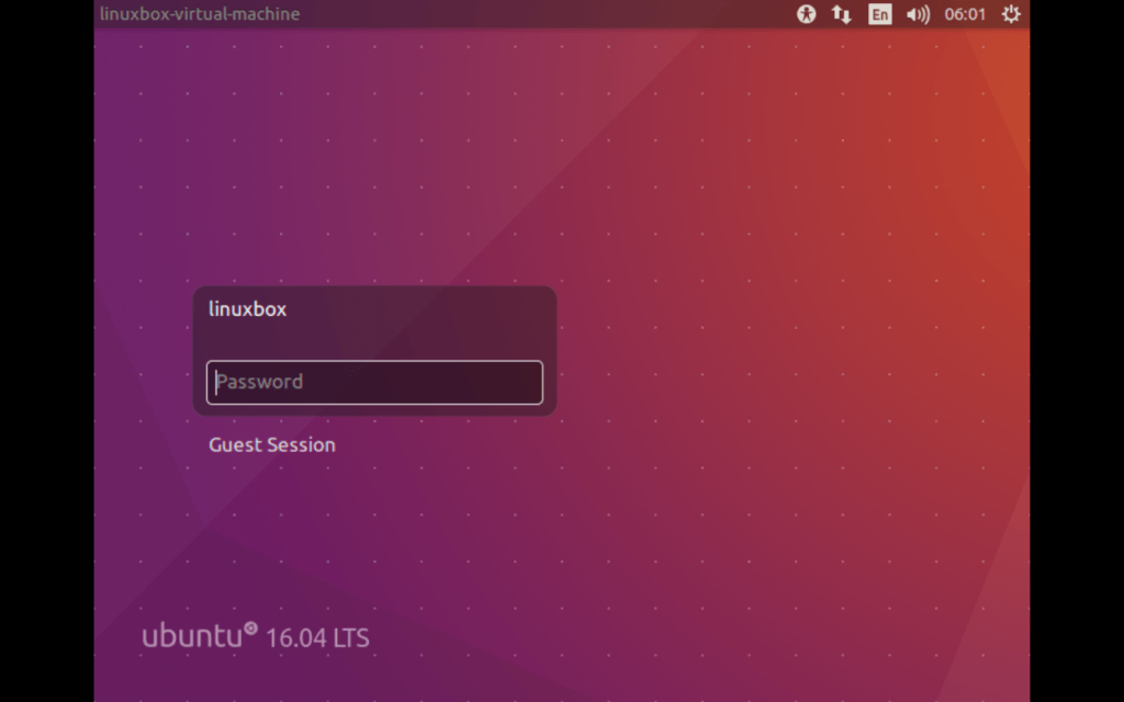 Cara Install Ubuntu Linux 16.04 - Tutorial Linux Bahasa Indonesia