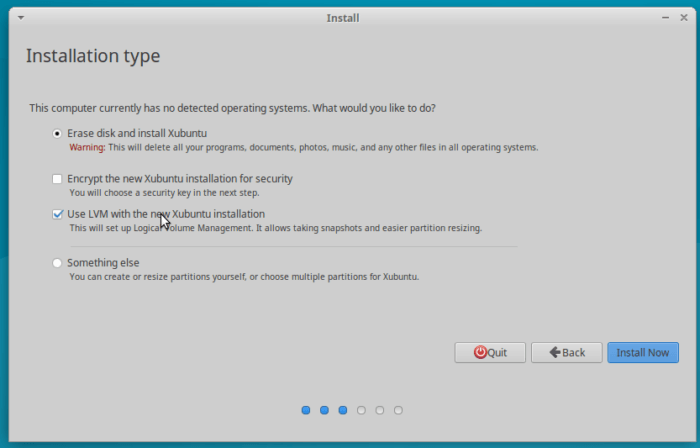 Cara Install Xubuntu 16.04 - Tutorial Linux Bahasa Indonesia